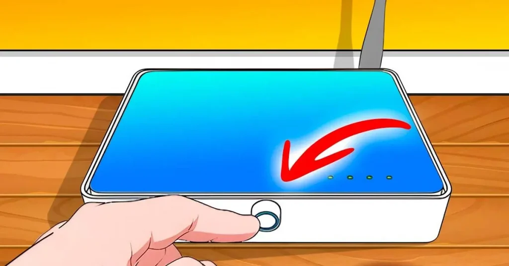 El truco para mejorar la señal wifi para que llegue a todas las ...